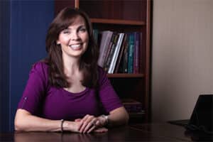 Kristin Tarbet, MD, FACS | Richens Eye Center | St George Utah