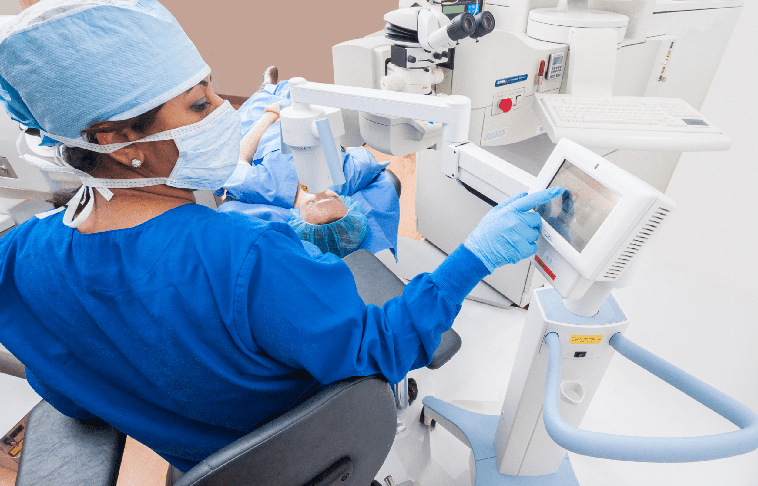 Corneal Cross-Linking | Keratoconus Treatment | St. George, UT