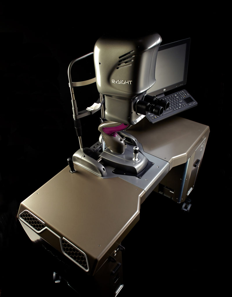 Light Adjustable Lens St George UT & Mesquite NV