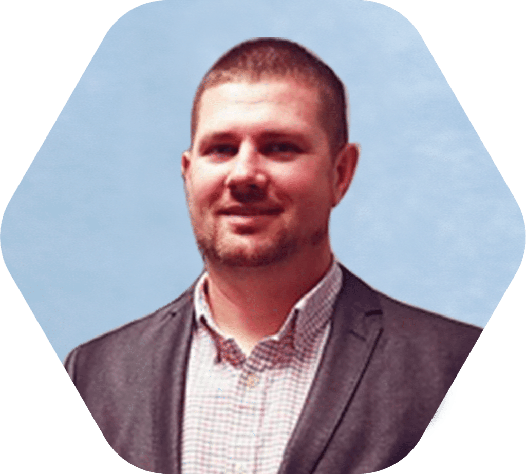 Jed Lister, OD - Richens Eye Center