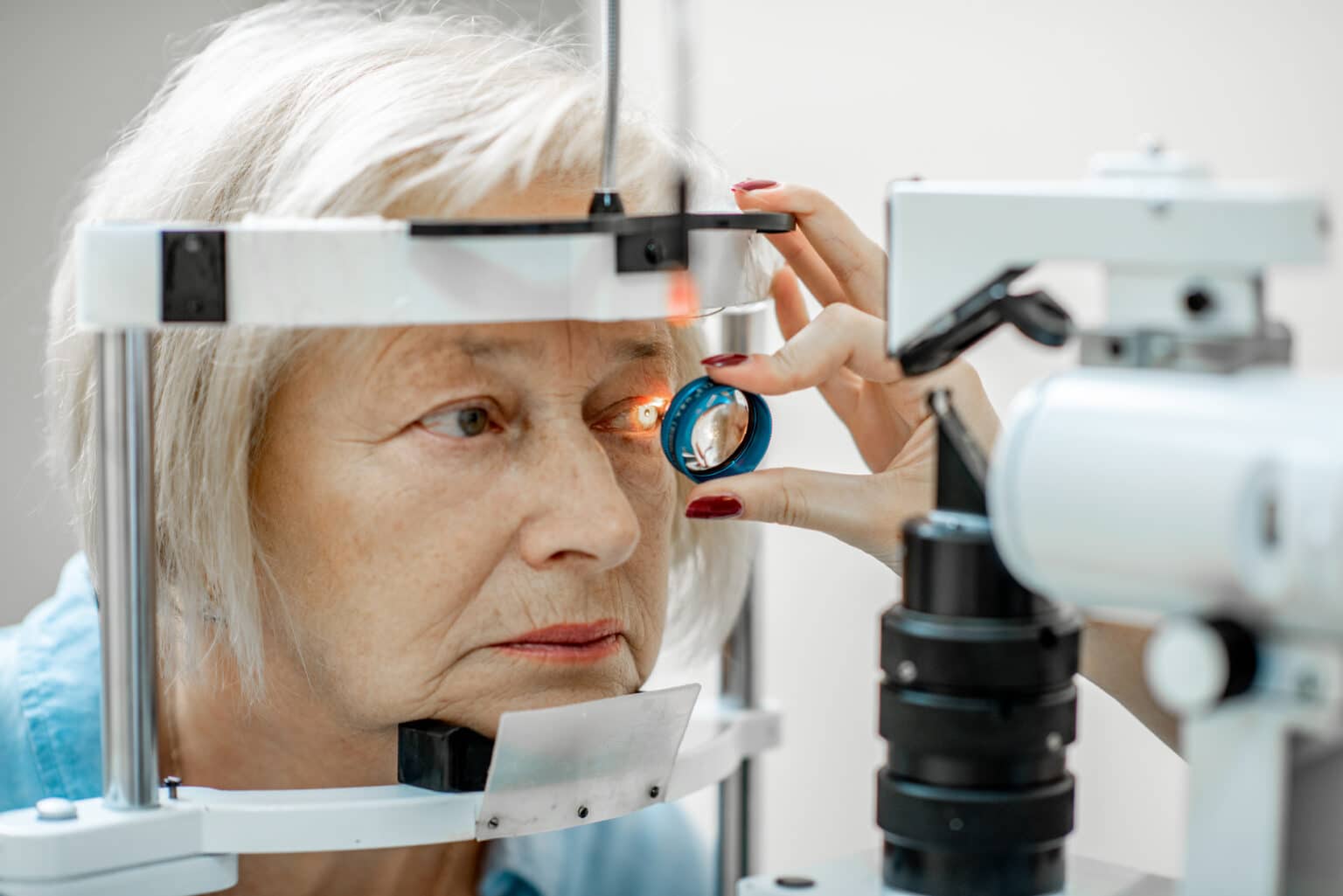 What Is Corneal Cross-Linking and Who Needs It? - St. George, UH